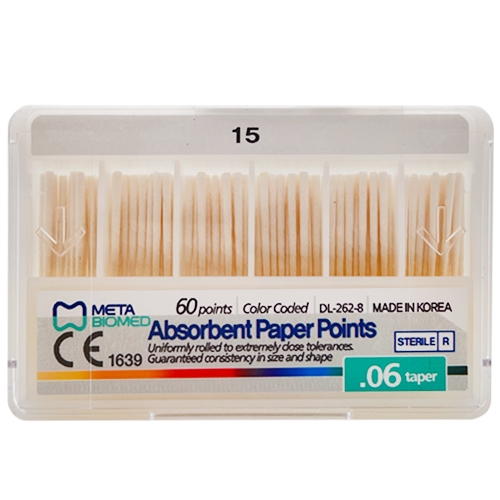 کن کاغذی 6% Meta Paper point - آوادنت